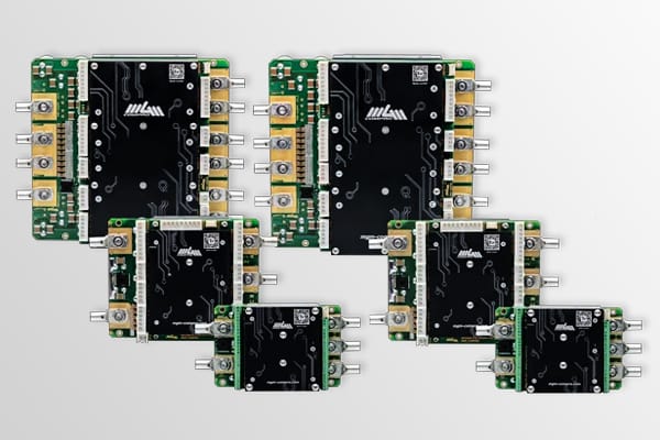 Company | MGM COMPRO