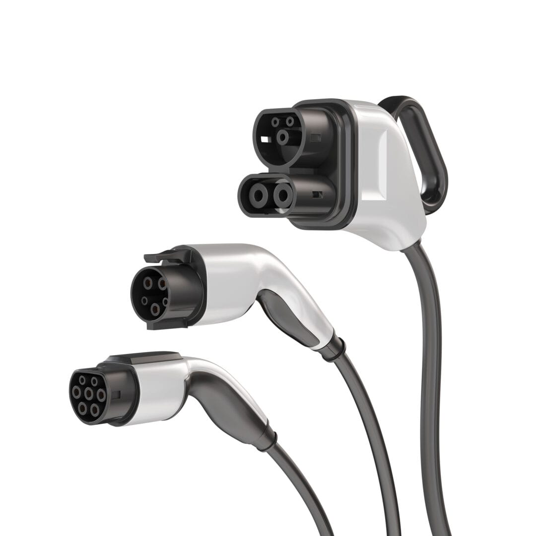 Industrial Chargers | MGM COMPRO