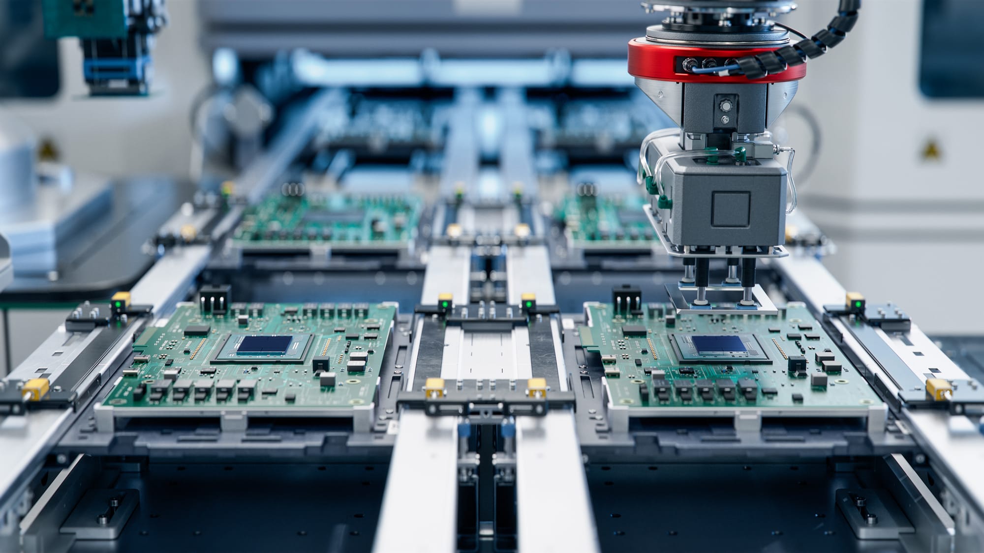 Custom-Built Solutions | MGM COMPRO